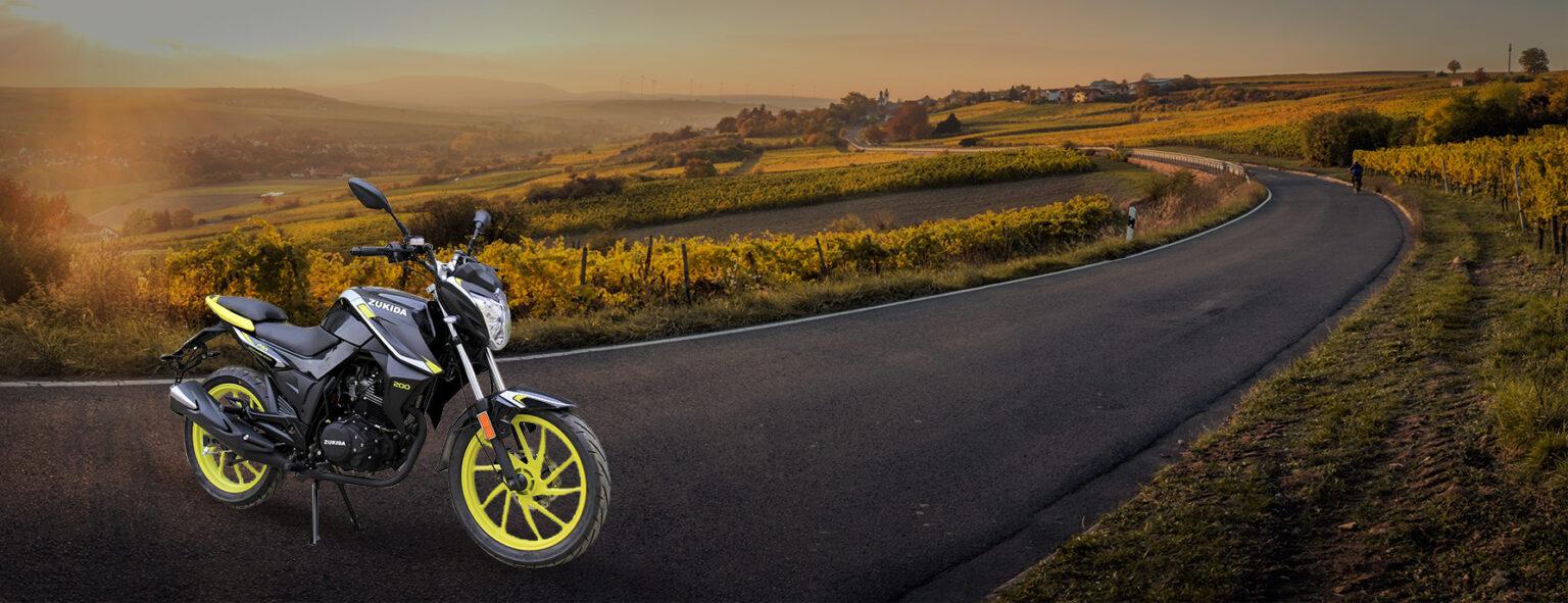 Home - Zukida Motorcycle